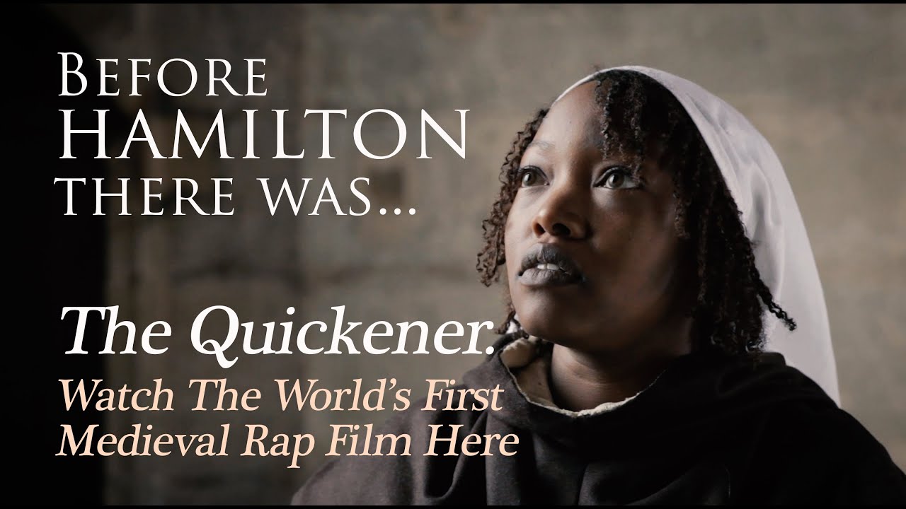 The Quickener - A Medieval Rap Film - YouTube