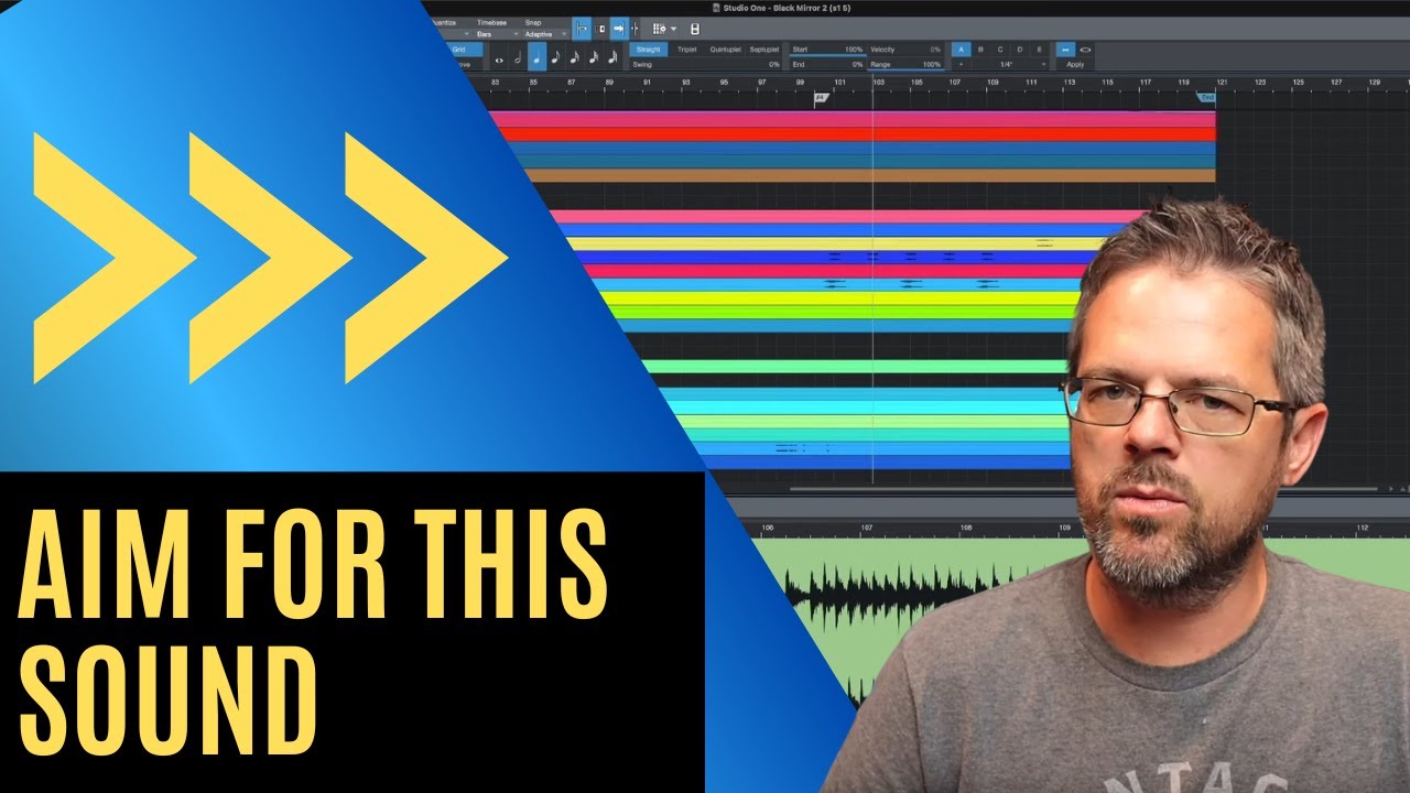 Trailer Music Tutorial | How to write HUGE trailer endings - YouTube