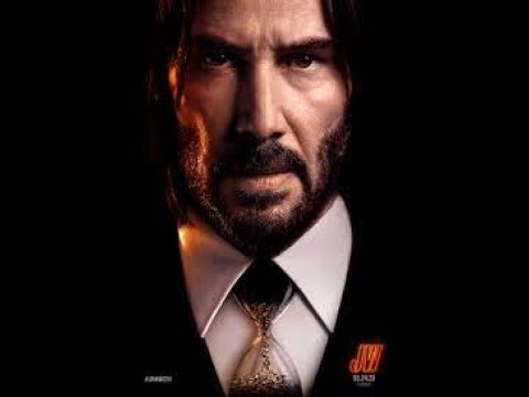 evil john wick be like - YouTube
