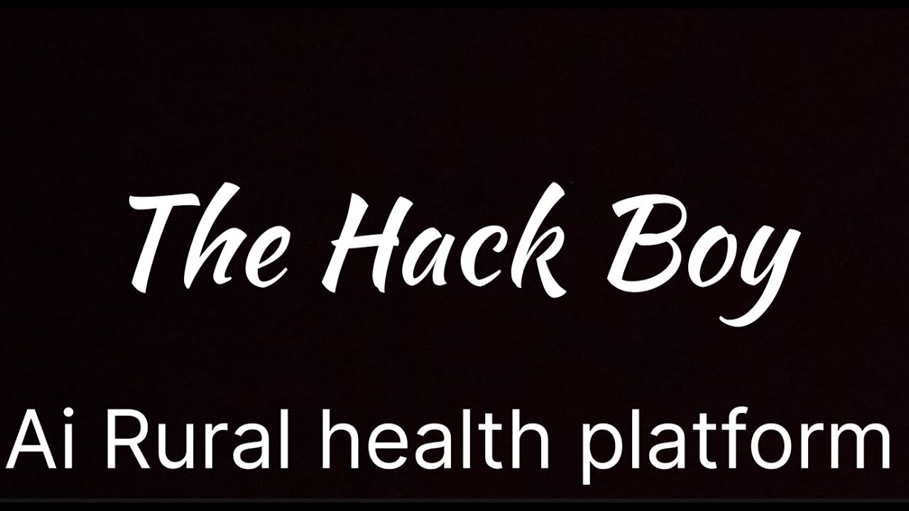 THE HACKNIGHT 2025 VIT HACKATHON, - YouTube