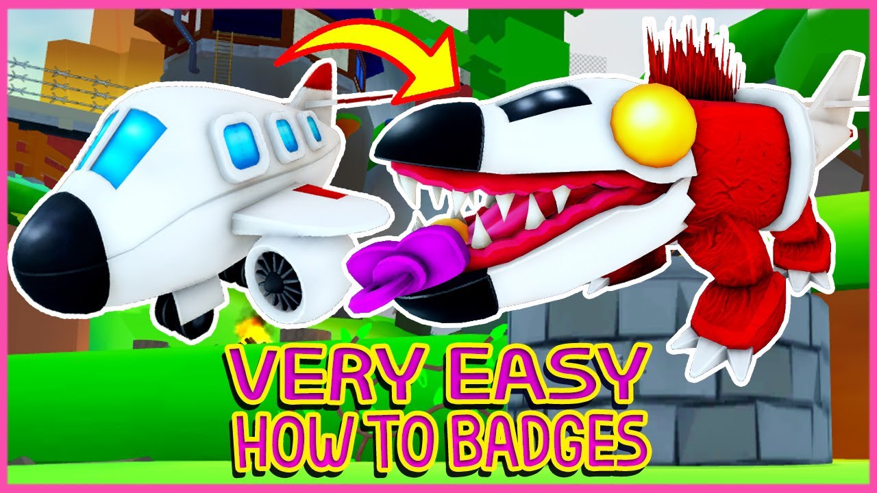 Roblox - Update [ BABY INFECTED SKY ] - How to get BABY INFECTED SKY ...