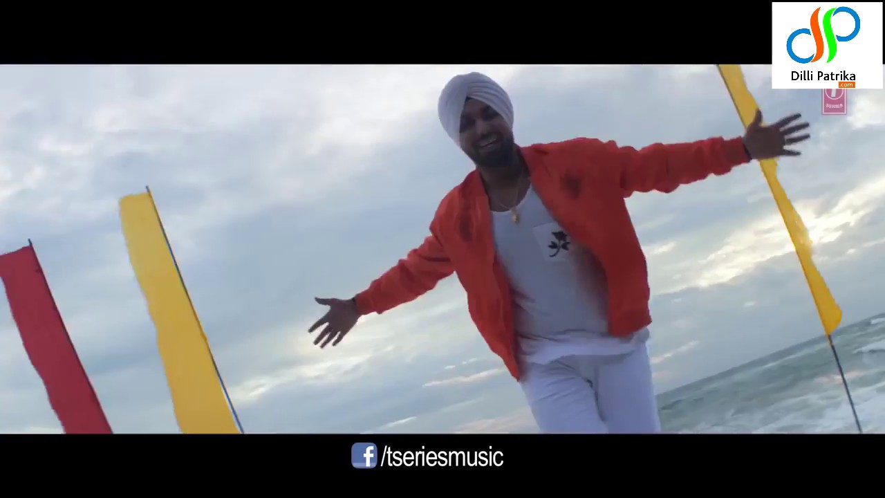 Punjabi Singer Deep Money on Success of Heeriye Song from Race 3 - YouTube