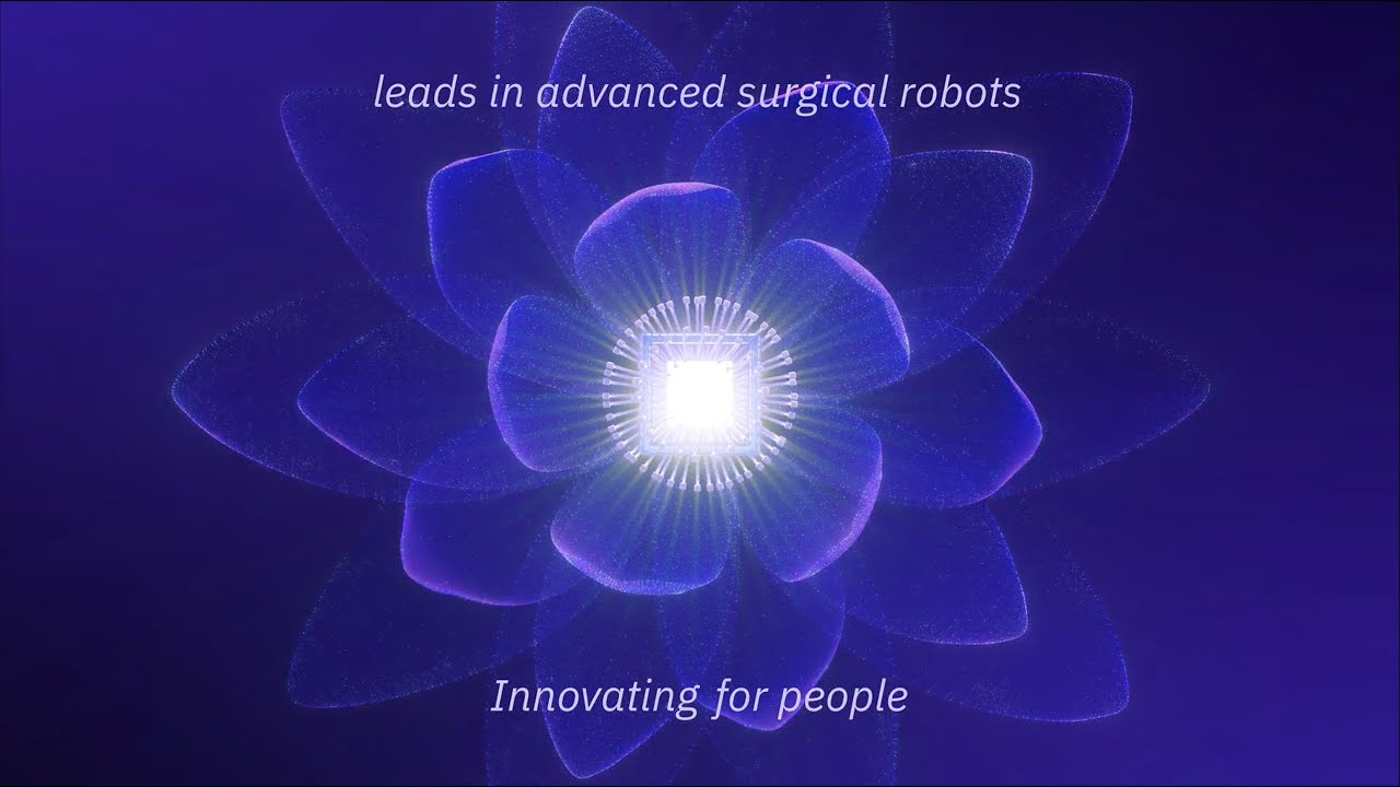 Shaping the Future of Healthcare – ROEN Surgical (Who we are?) - YouTube
