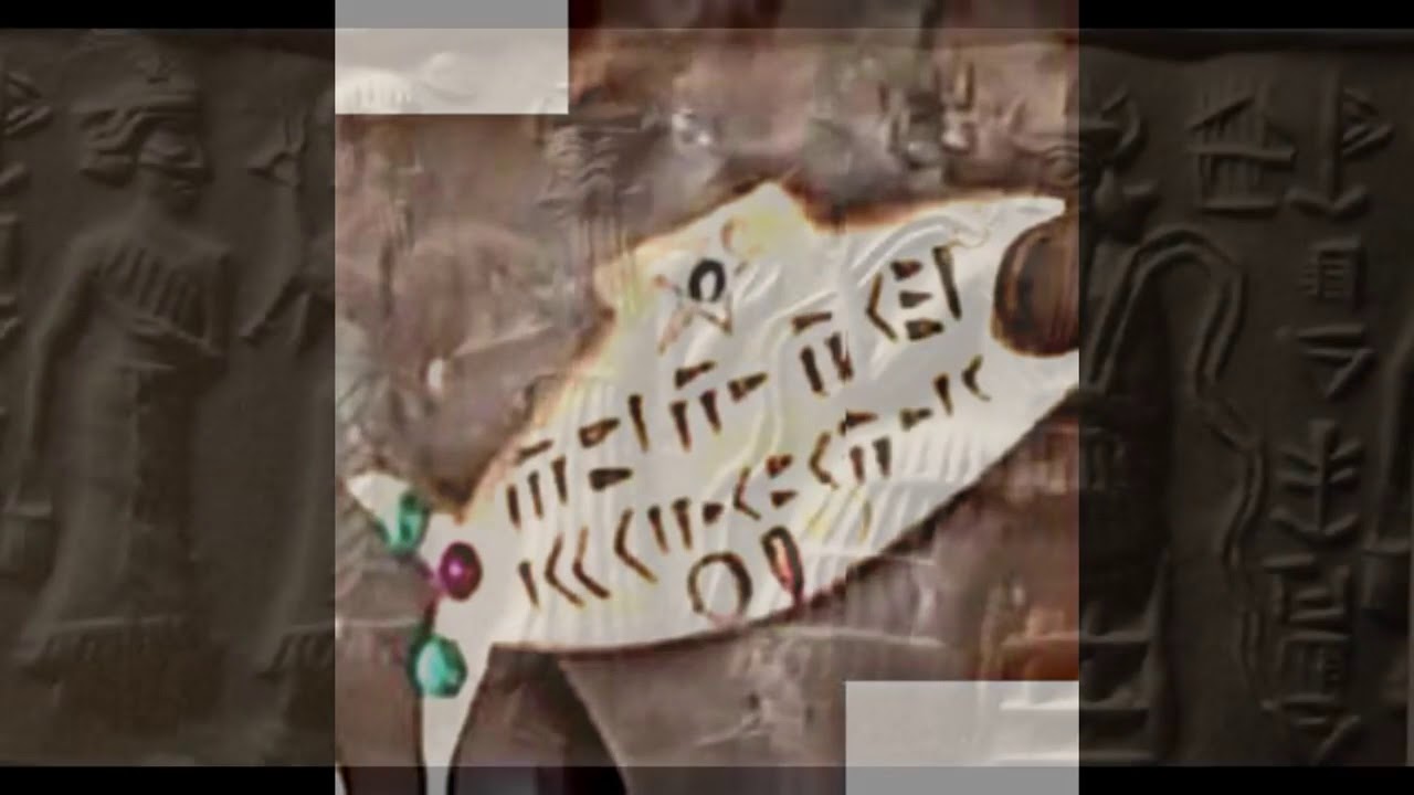 The exceptional discovery: the body of King Anunnaki for 12,000 years ...