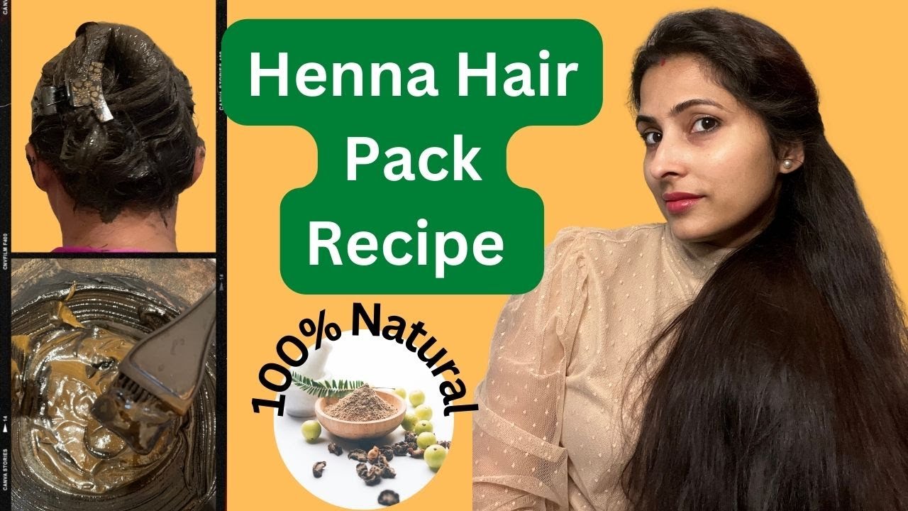 How Do You Make A Henna Hair Pack how-do-you-make-a-henna-hair-pack