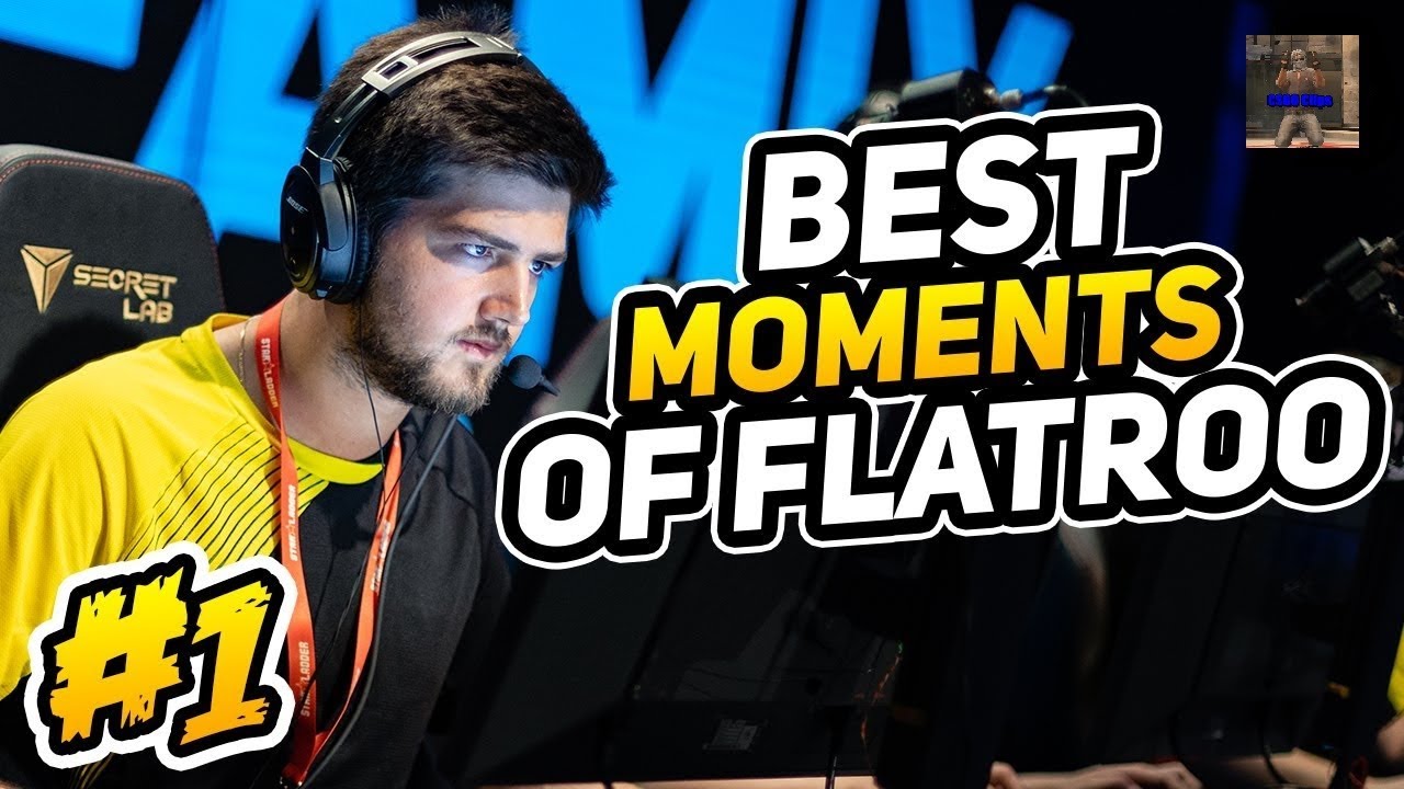 BEST MOMENT OF JUANFLATROO - CSGO Clips - YouTube
