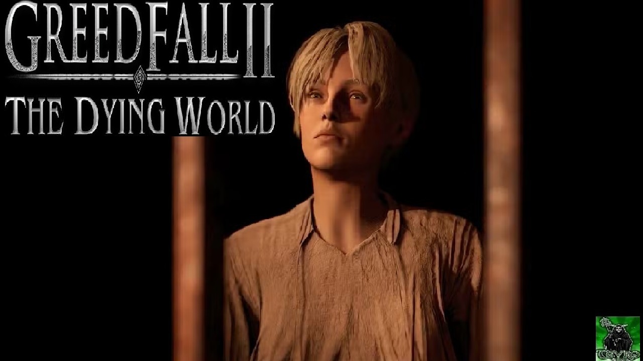 GreedFall The Dying World PS5 Gameplay Deutsch #23 Die Grosse Flucht ...