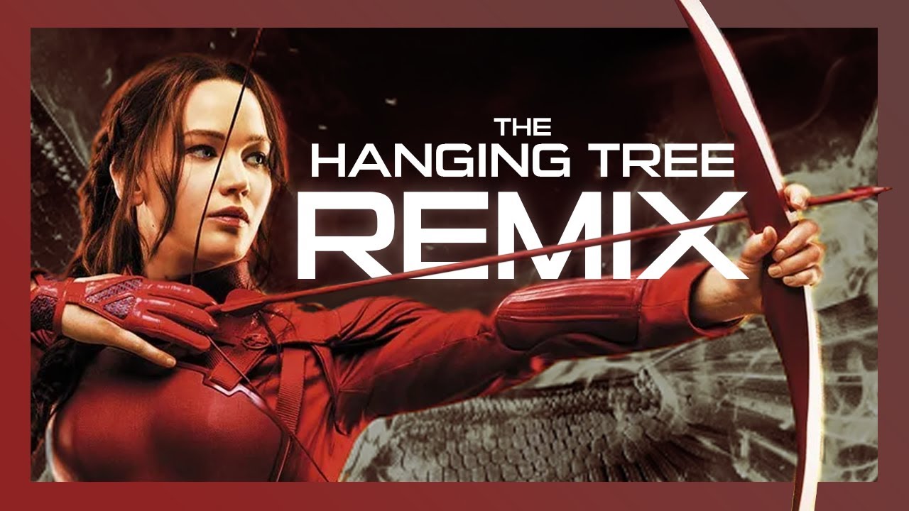 The Hanging Tree (Shiny Remix) - YouTube