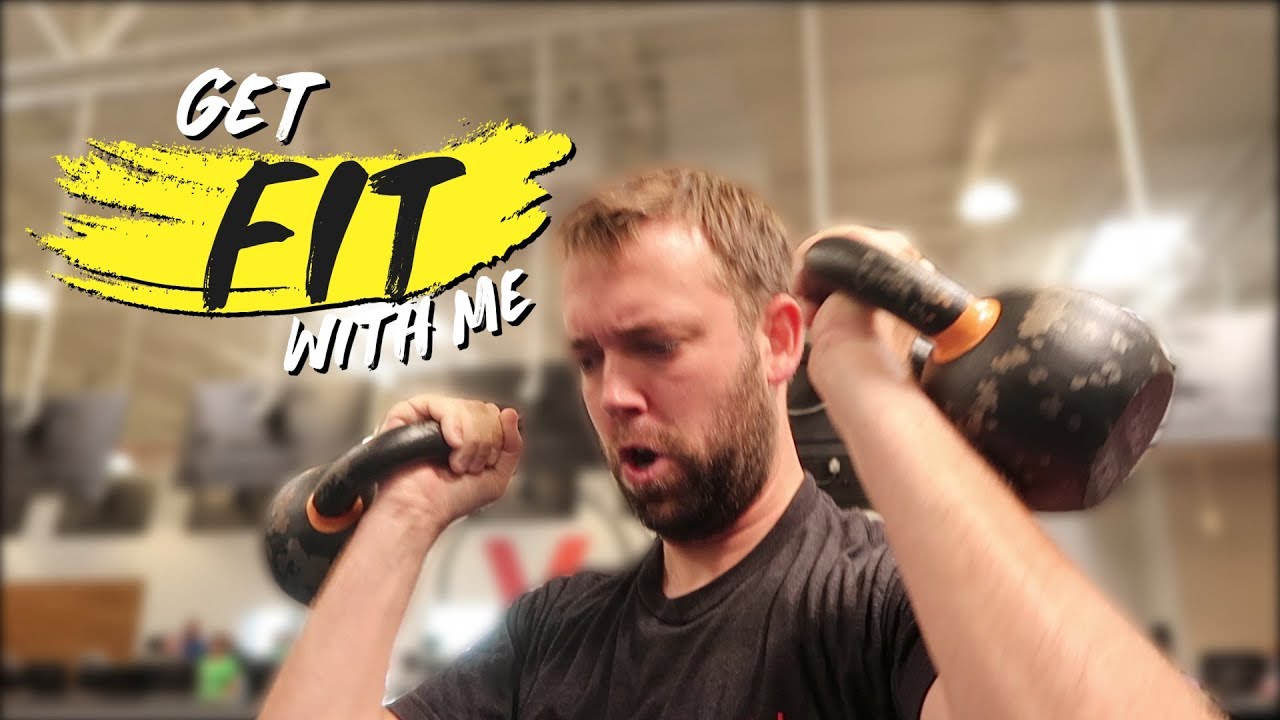 Gym Day! Some Good Workouts You Can Do Right Now! - YouTube