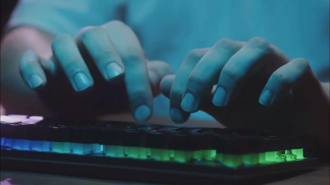 Hyperdimensional Computing & Bittensor: A Cosmic Dance - YouTube