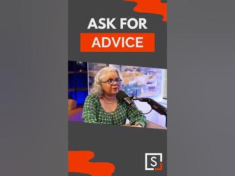 Ask for Advice | The Driven Crowd Snippets - YouTube