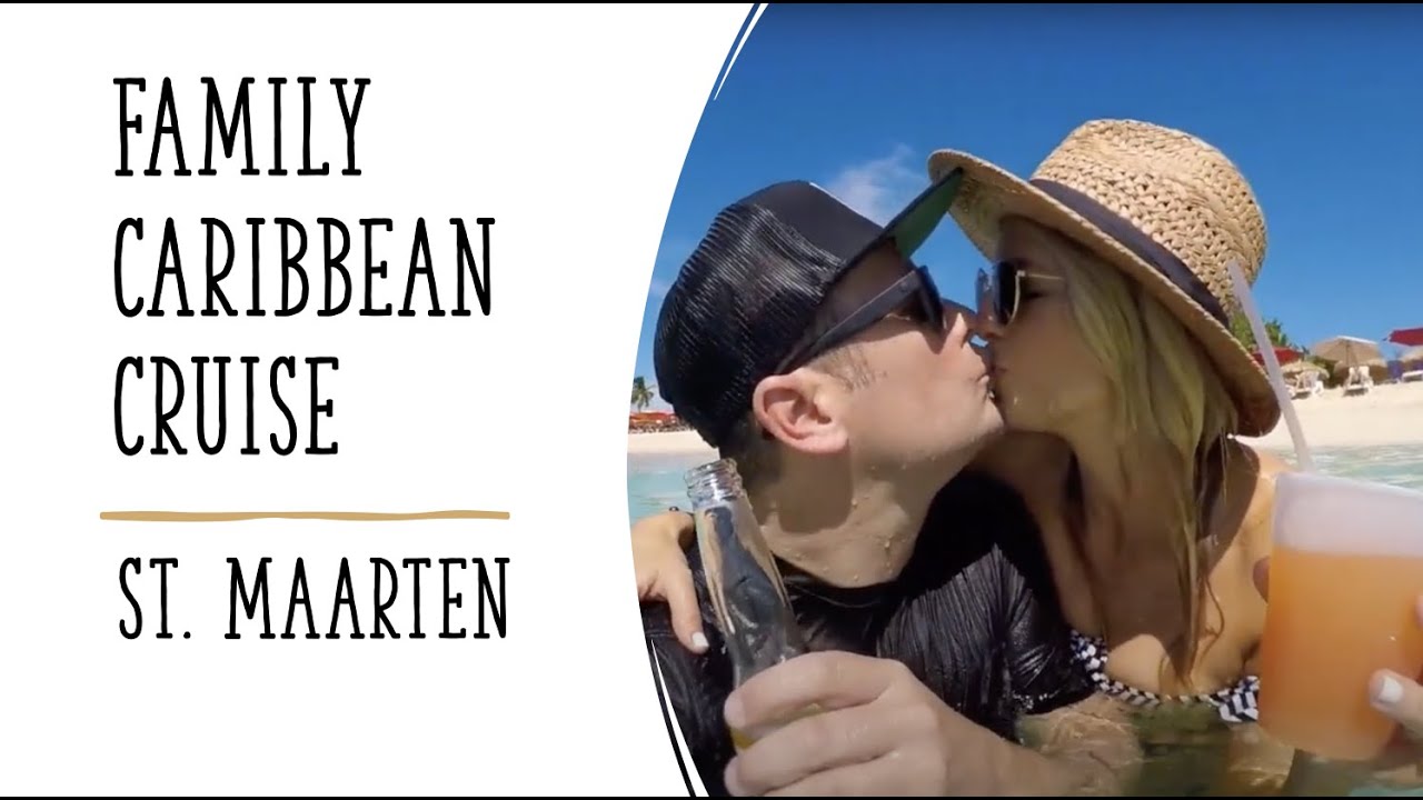 St. Maarten, Caribbean Cruise - November 2019 - YouTube