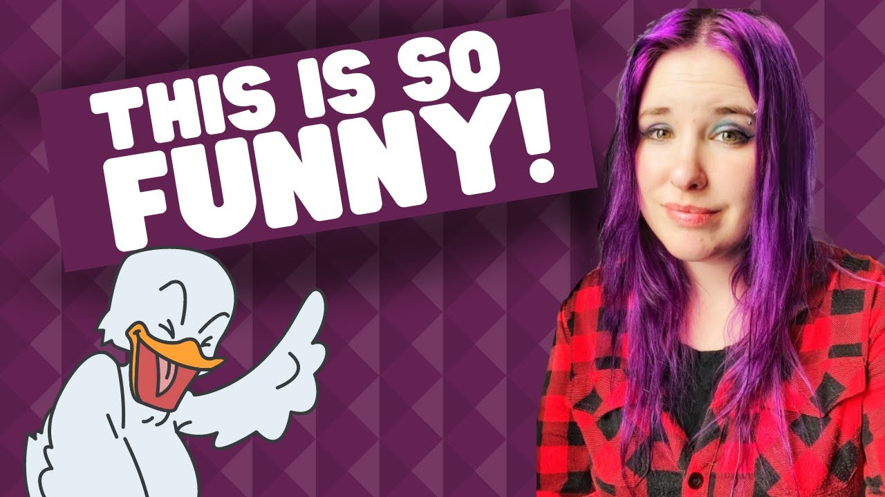 This is so funny! - YouTube