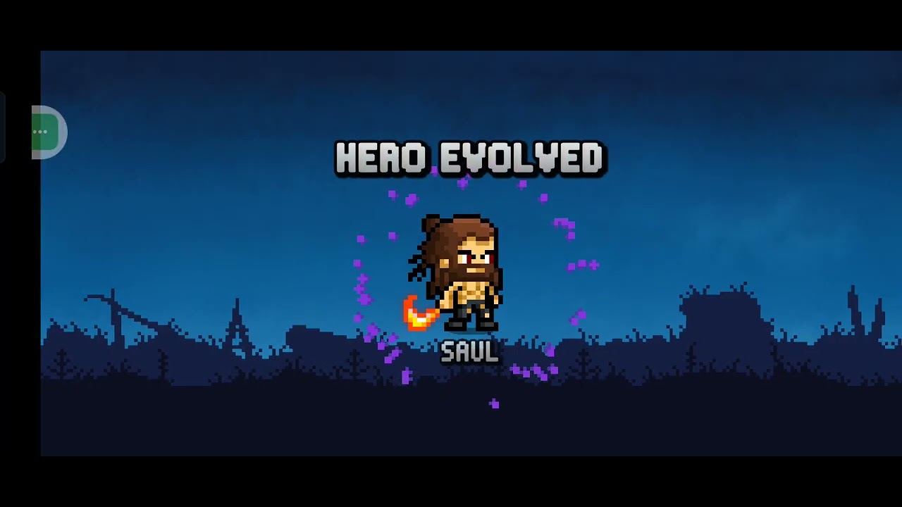 Days Bygone: Evolution Hero/Paul - Saul - YouTube