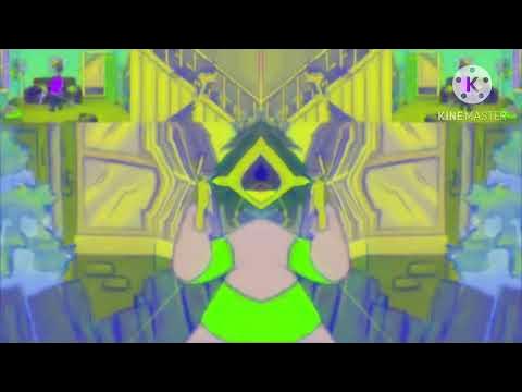 Preview 2 Horrid Henry Effects in Blind X - YouTube