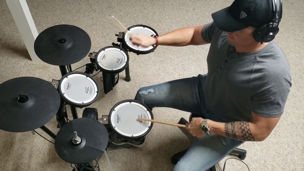 Rhonda Funk "I could get use to this" Remote Session - YouTube