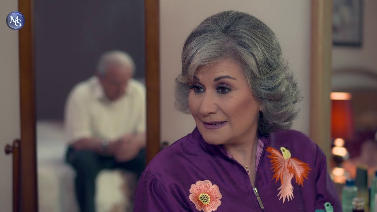 Al Assi EP 14 | مسلسل العاصي (البيت الأبيض) الحلقة 14 - YouTube