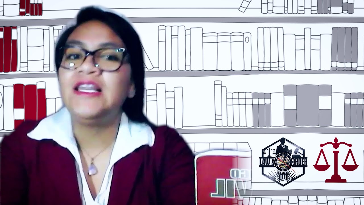 Capacidad progresiva en los niños y adolescentes - YouTube