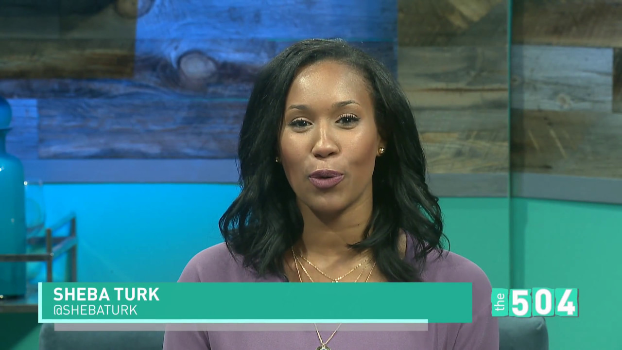 The Story of Miss Jessie's - YouTube