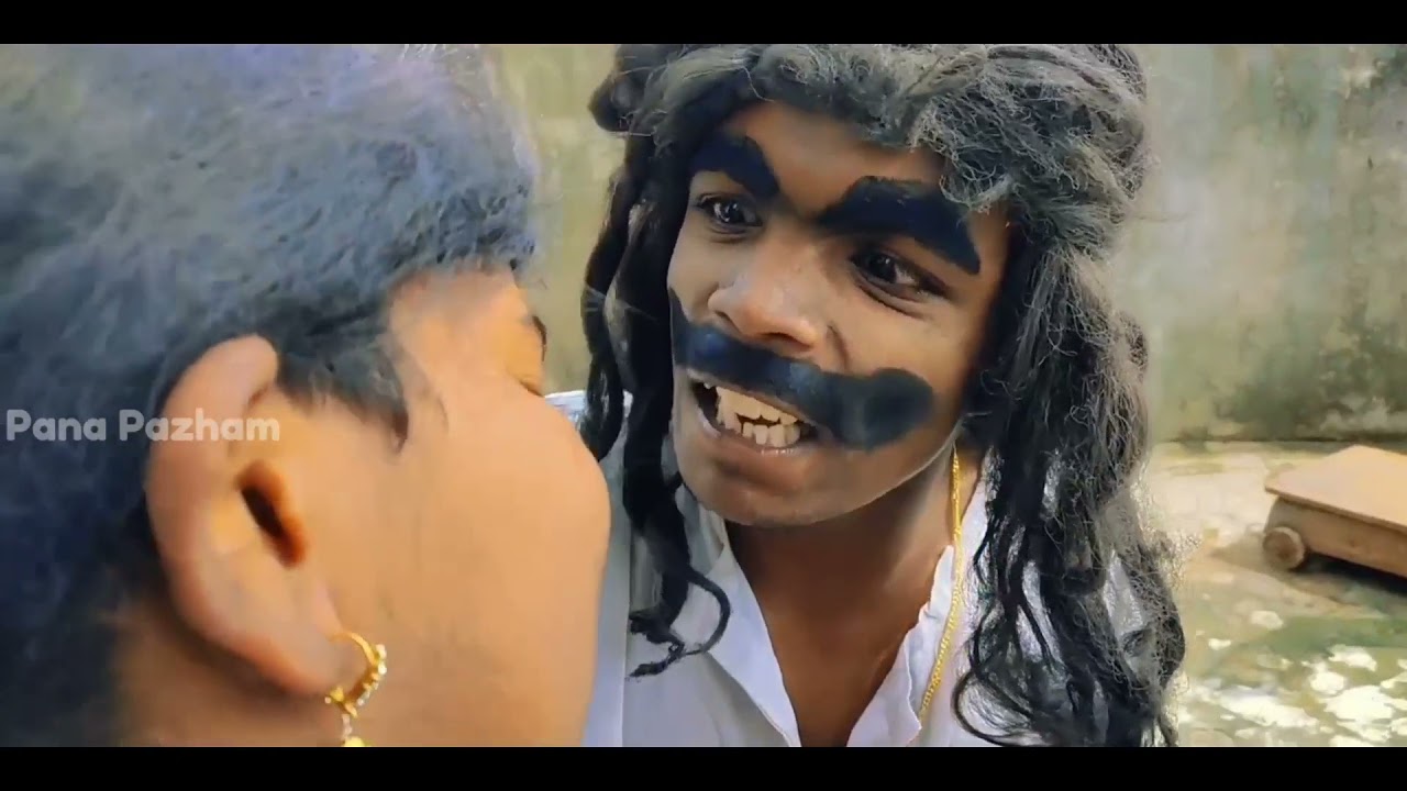 Nattamai | Recreated | Sarathkumar | Kushbhu | Meena | Pana Pazham ...