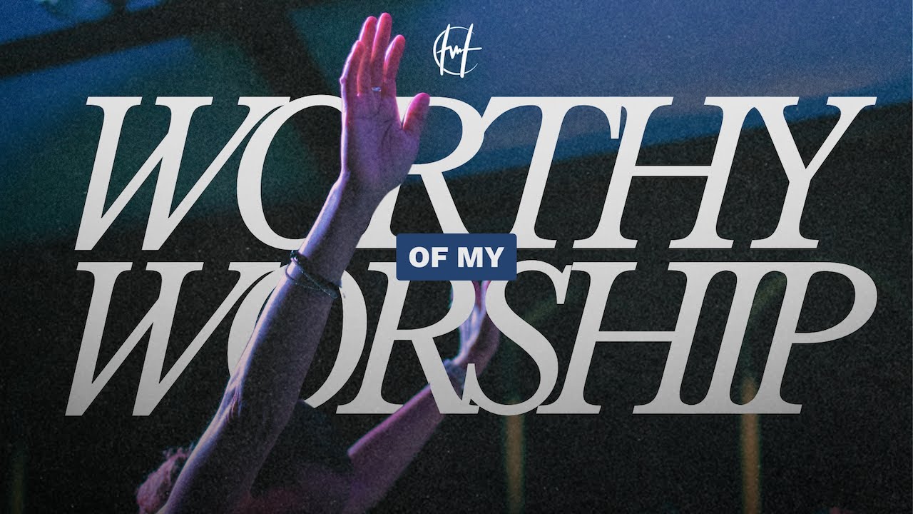 Worthy of My Worship |Tracey Phipps - YouTube