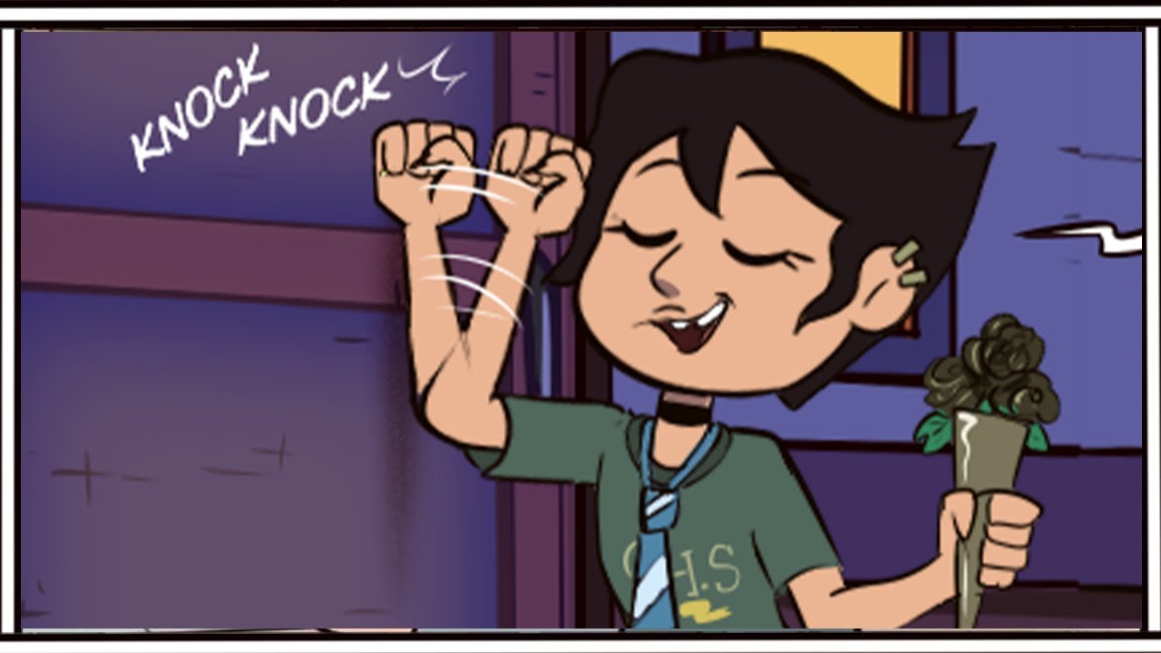 Protective Older Brother - YouTube