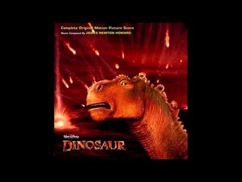 Dinosaur (complete) - 08 - The Courtship