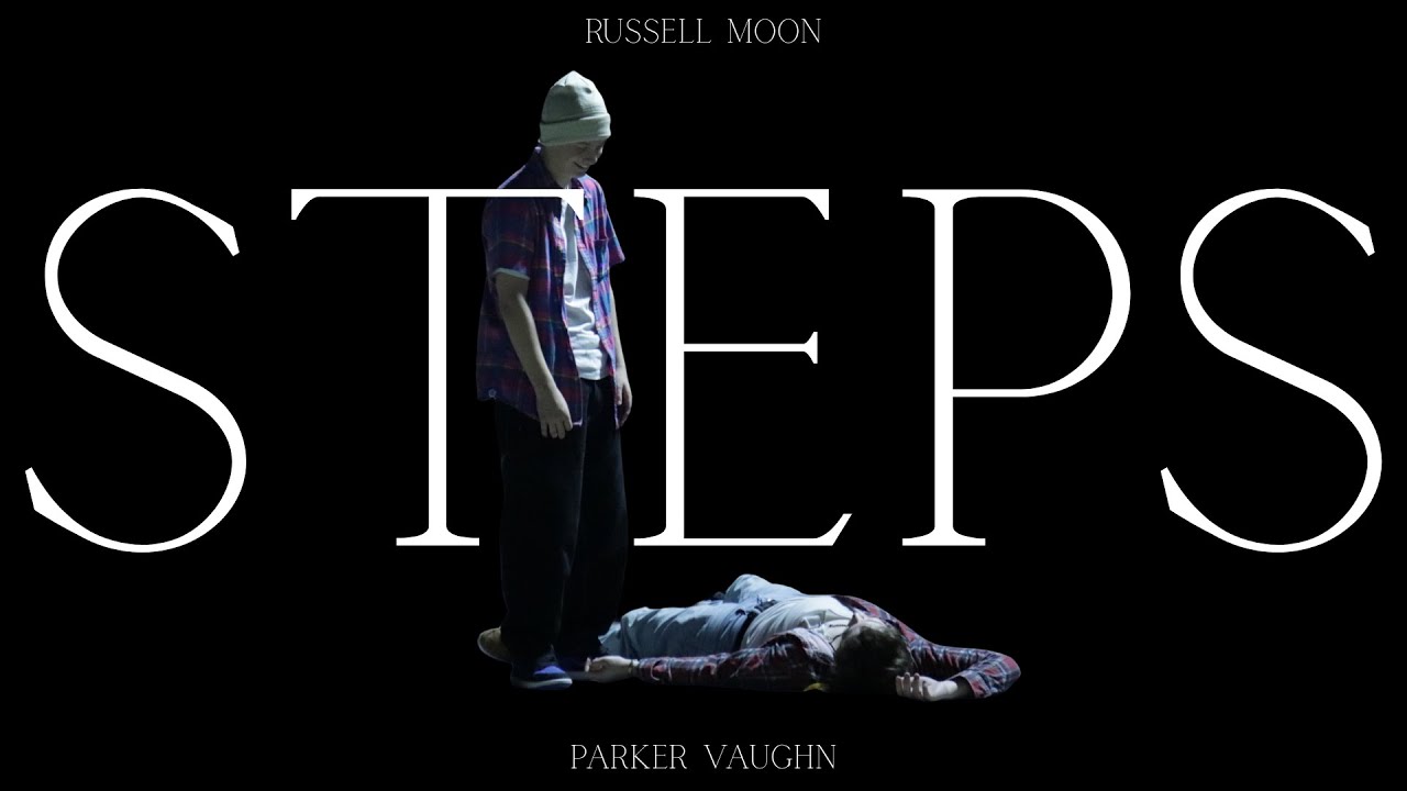 STEPS Short Film - YouTube