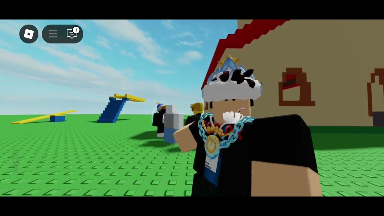roblox roleplay in the world animation - YouTube