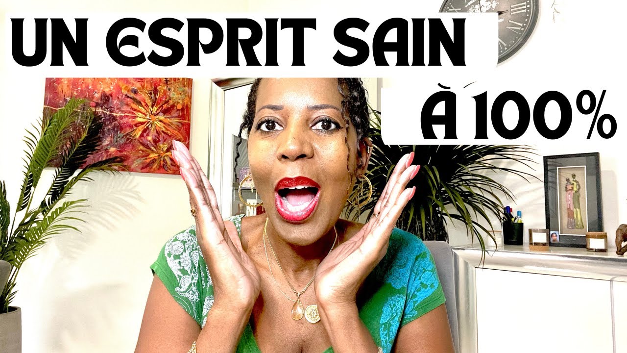 ATTIRE LE POSITIF dans ta vie : 10 CONSEILS | L7 FINANCES - YouTube