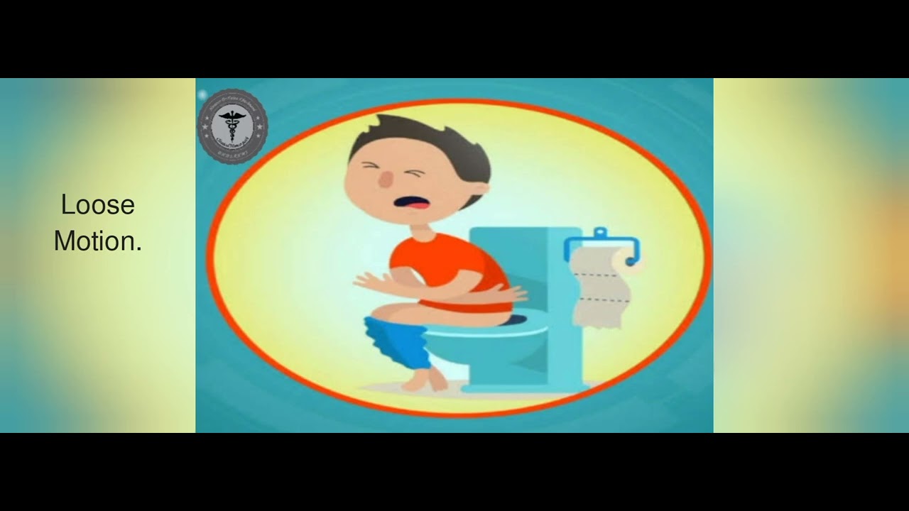 Loose Motion. - YouTube