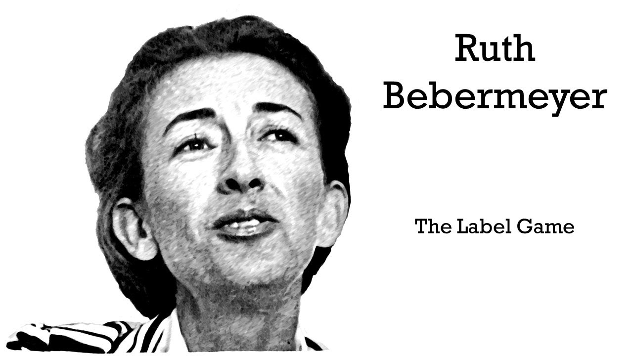 The Label Game - YouTube