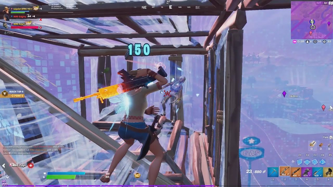 Liquid STRETCH l Highlights #20 🎬 - YouTube