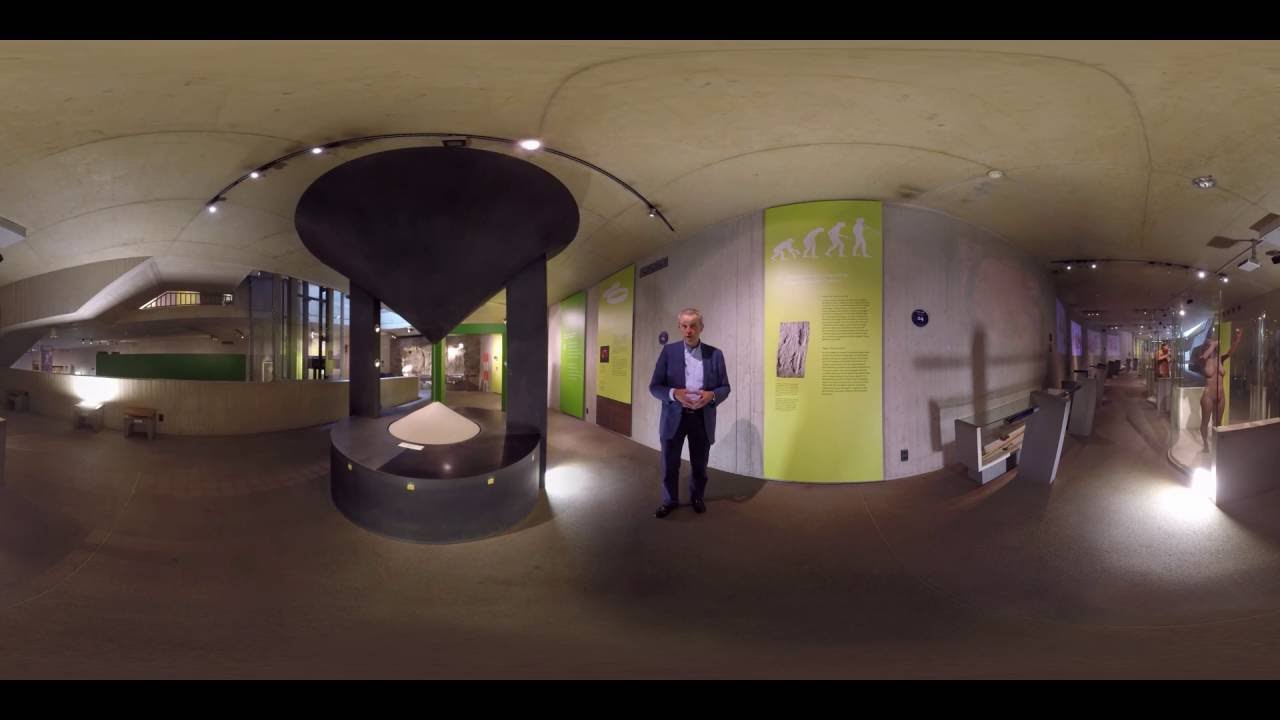 Museum know time – Das Museum der Zeit - YouTube