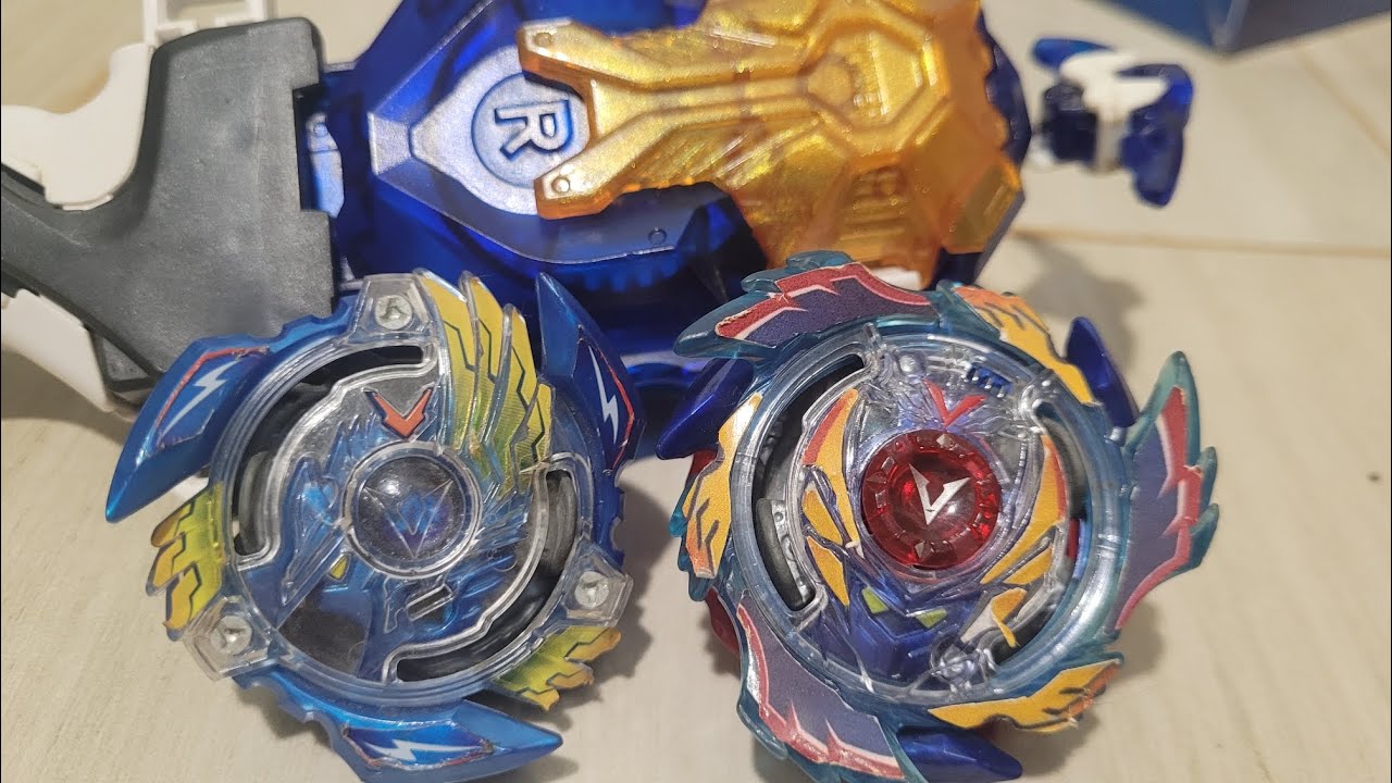 GOD VALKYRIE: EVOLUÇÃO OU NÃO???? God Valkyrie 6V. Rb VS Victory ...