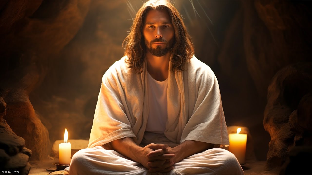 Gregorian Chant | Prayer to Jesus Christ | Catholic Chants Sacred Choir ...