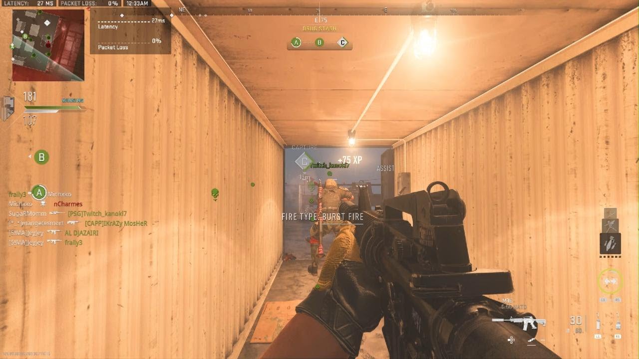 Call of Duty: Modern Warfare II_hehe - YouTube