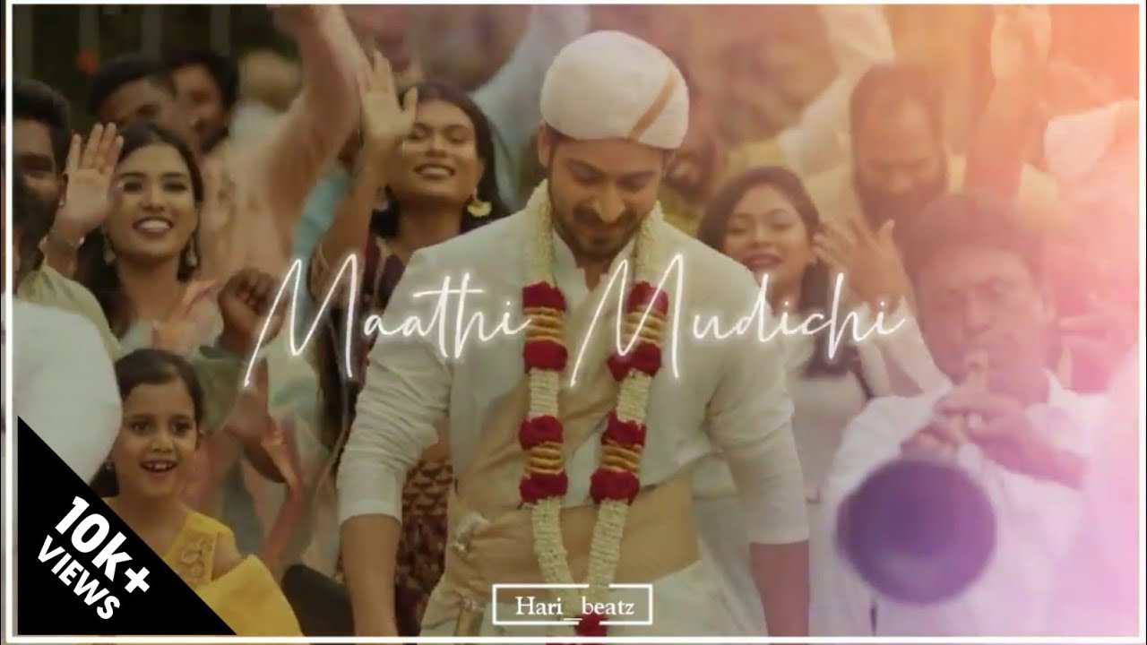 pakku vethala mathi mudichu song whatsapp status|dharala prabhu|👇 ...