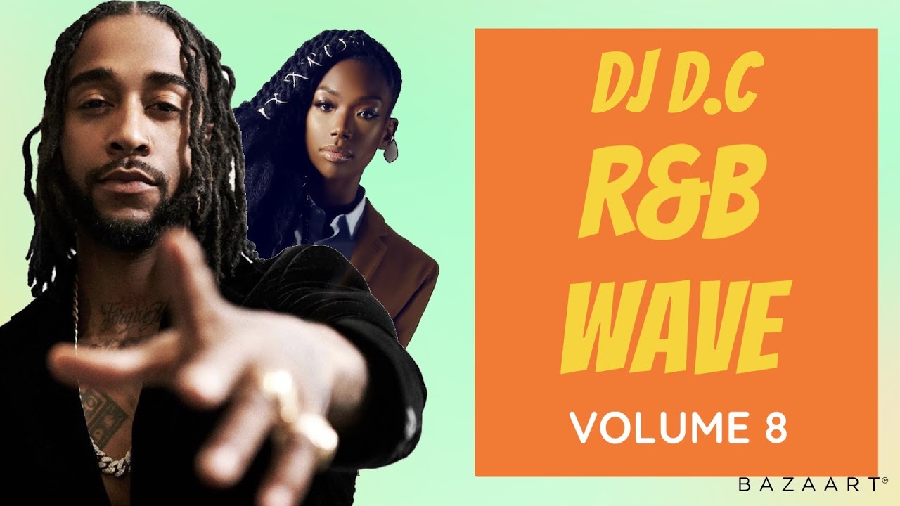 🌊 R&B Wave #08 | October 2020 Mix | New R&B Songs | DJDCMIXTAPES - YouTube Music