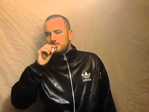 Adidas Chile Marlboro Reds Smoke - YouTube