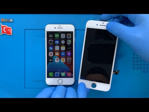 iPhone 6 Ekran Değişimi 🇹🇷