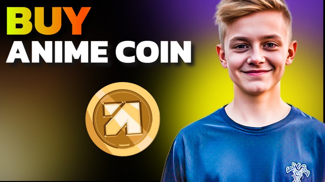 How To BUY $ANIMECOIN Anime Coin TOKEN CRYPTO - YouTube