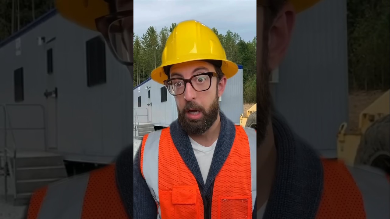 A typical day at work👷‍♂️ №23 #work - YouTube
