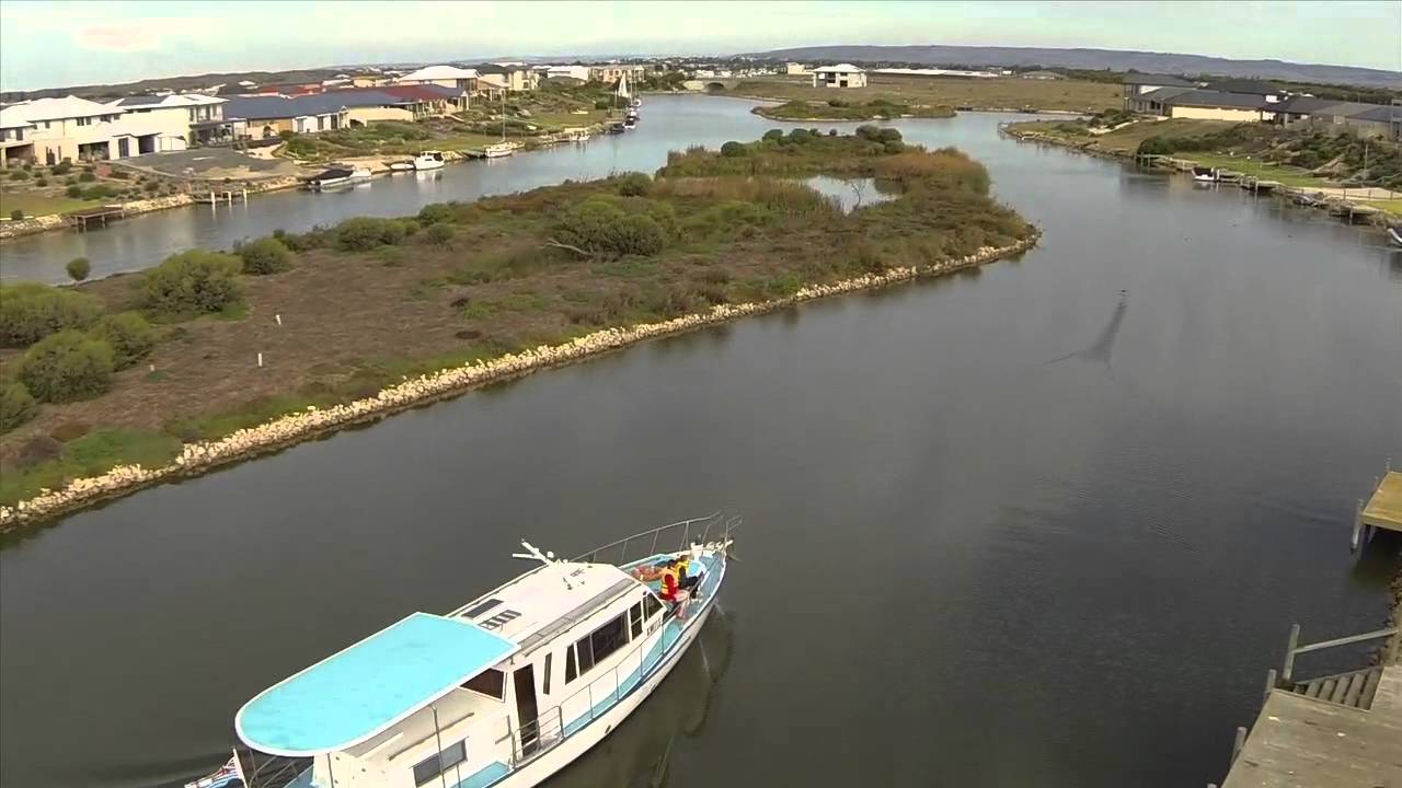 AERIAL MASTER with music MPEG 4 TEST - YouTube