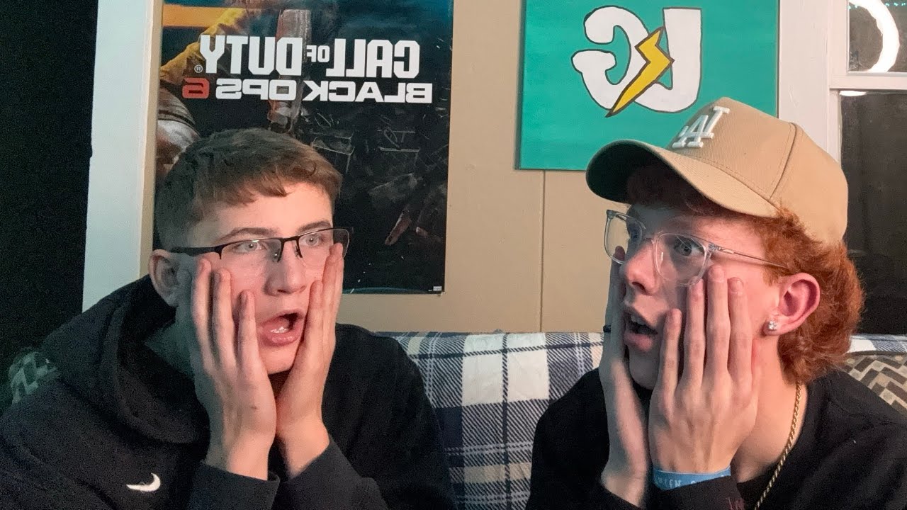 L2G : The Beginning - Intro Video - YouTube