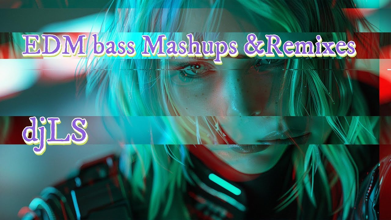Party Mix 2025 _ The Best Remixes & Mashups Of Popular Songs Of All ...