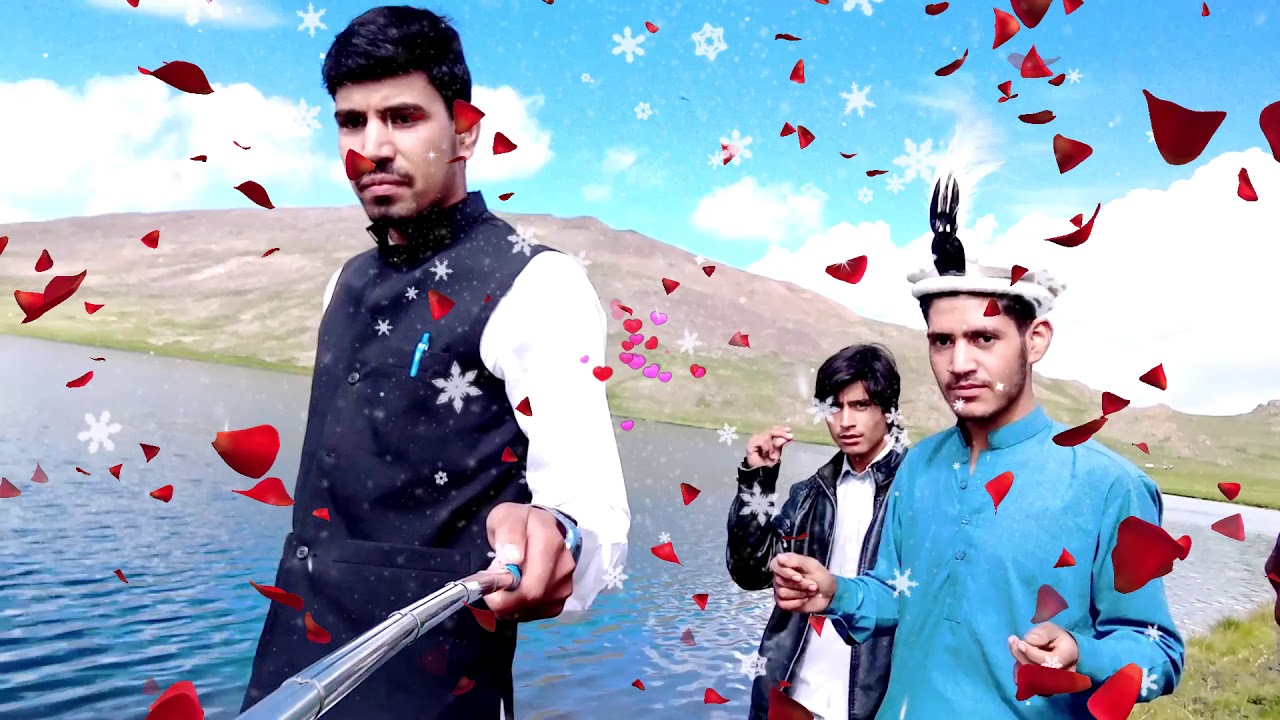 WIVE OF DEUSAI NATIONAL PARK - YouTube