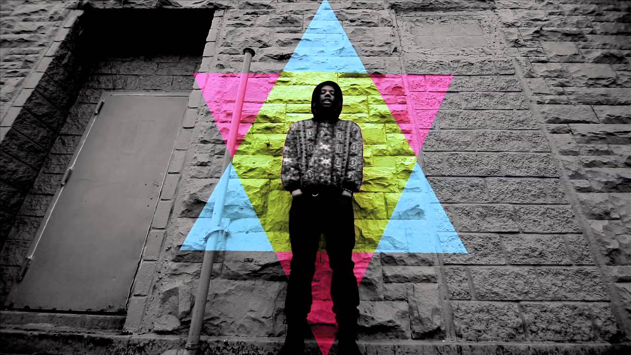 Xavy Rusan (NOM) - "The Christening" OFFICIAL VIDEO - YouTube