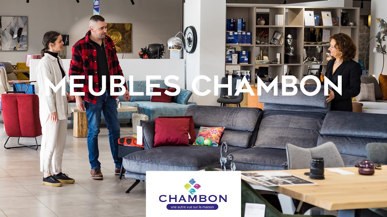 Meubles Chambon Thiers