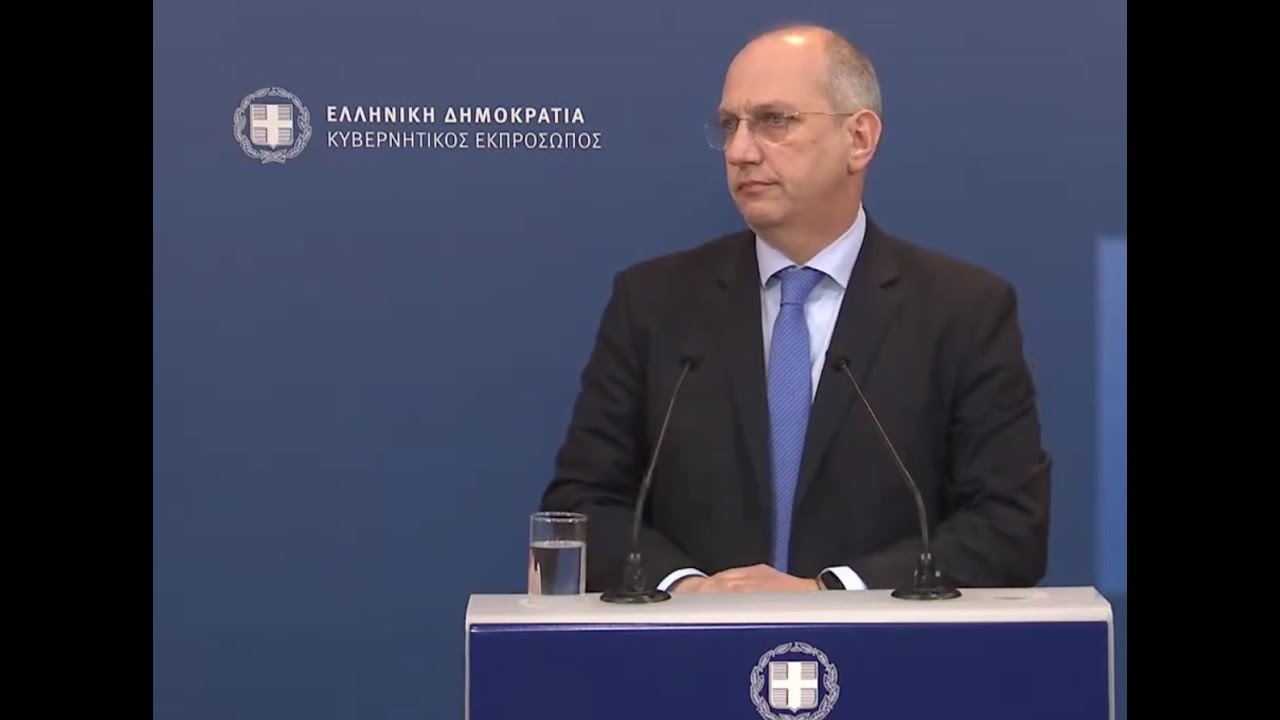 Εκκωφαντική σιωπή Μαξίμου για τις απειλές Intellexa και... αμήχανη ...
